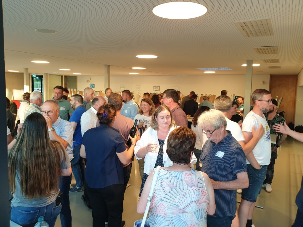 Coss Rencontre - CossBouge