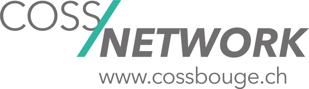 Coss Network - CossBouge